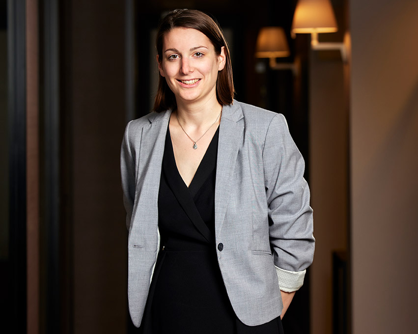 People | VANDENBULKE | VDB Law